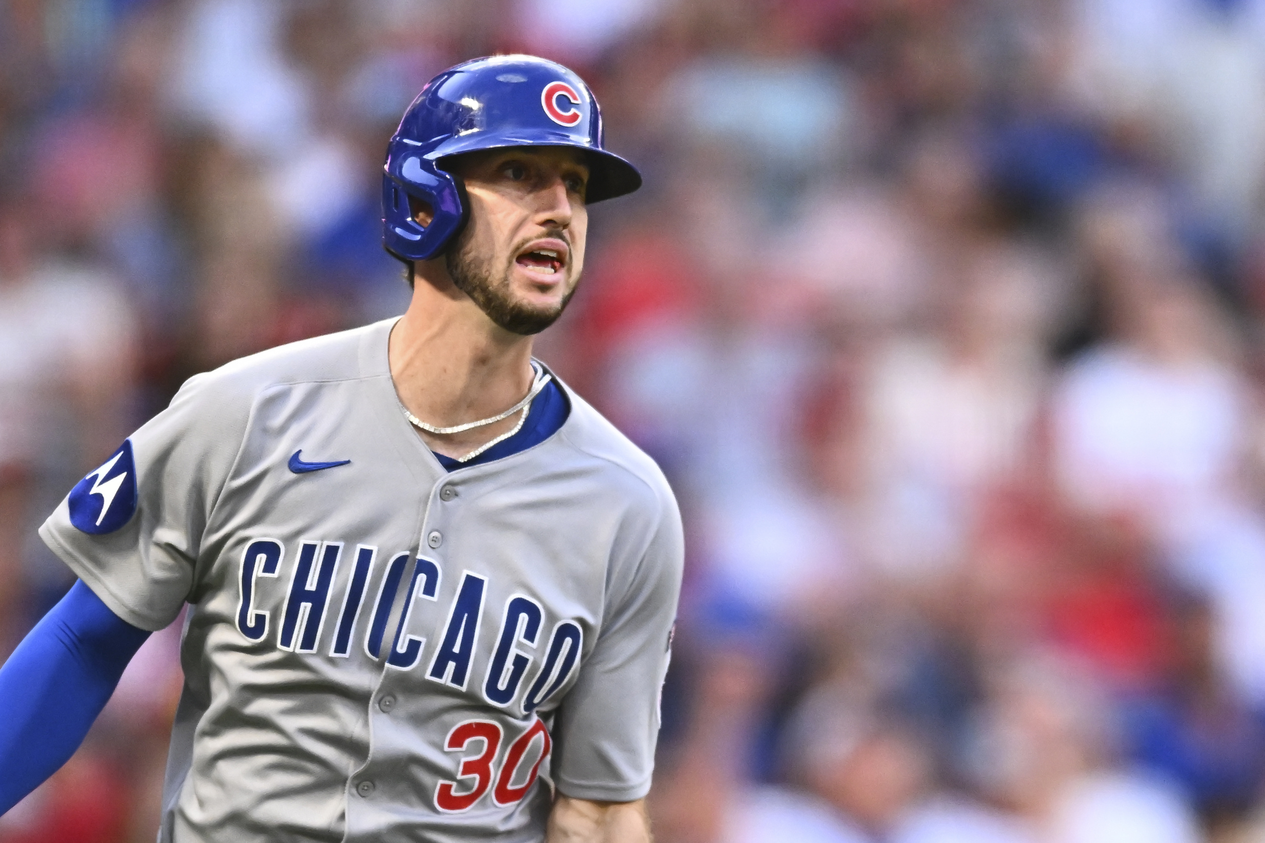 Kyle Tucker saga is down to three potential destinations