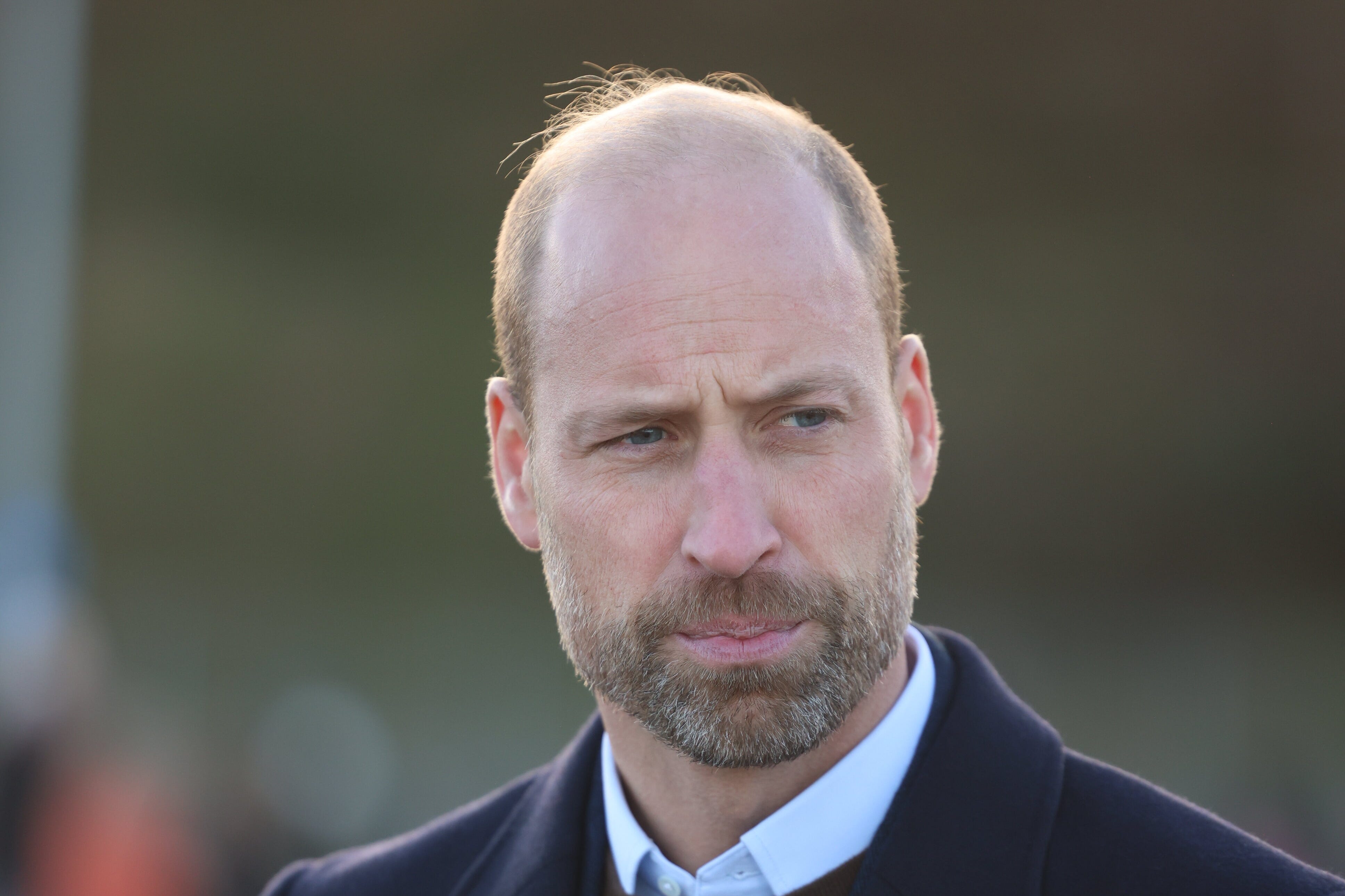 Liza Ravenscroft: Prince William’s new 'bulletproof' crisis manager