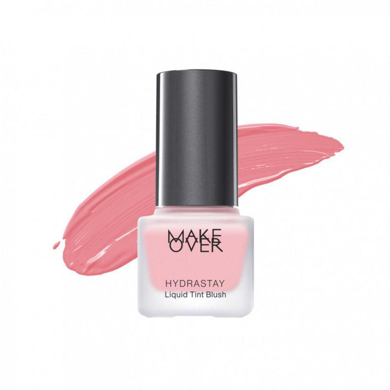 7 makeup non comedogenic untuk kulit berjerawat