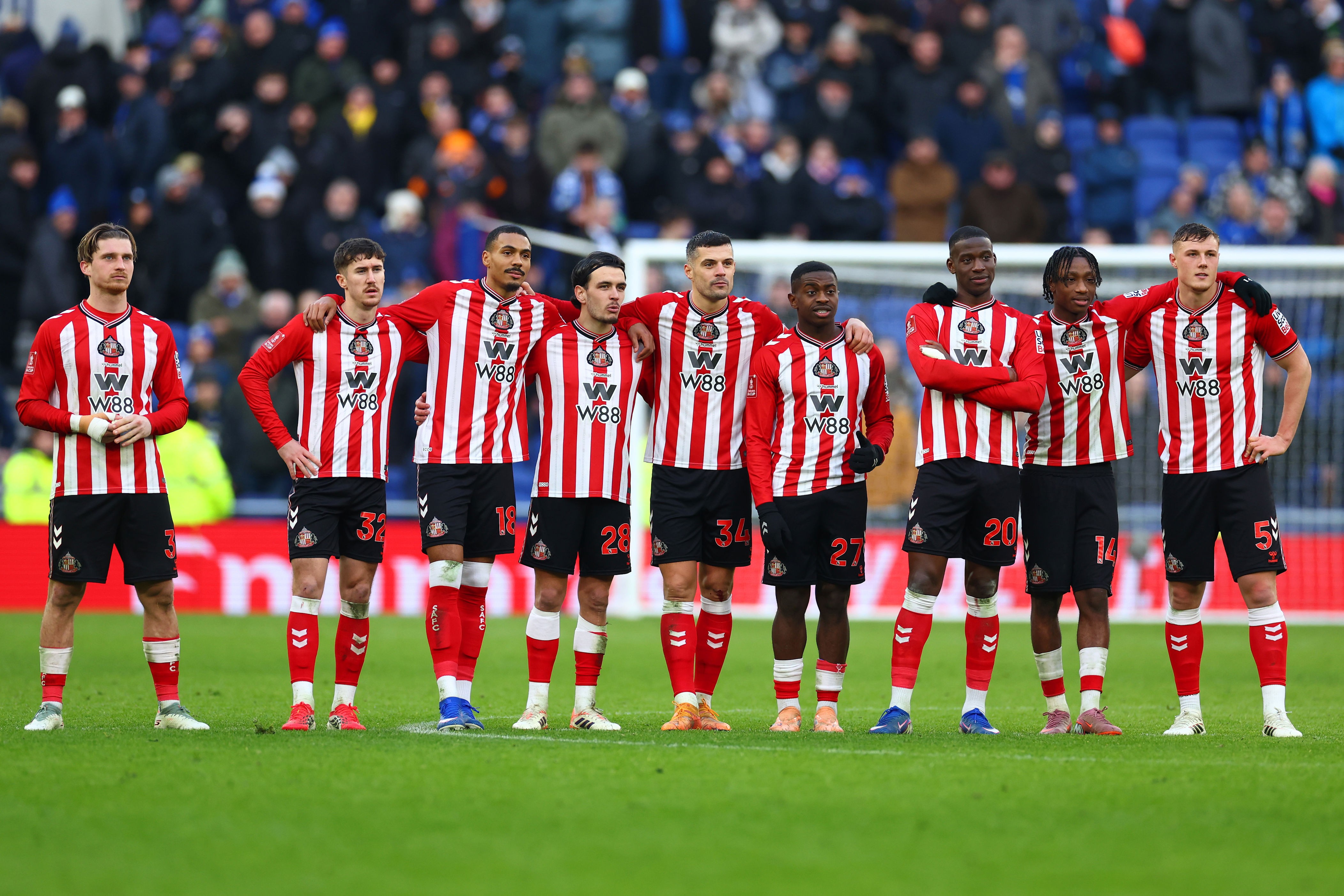 Fan letters: Sunderland have underachieved for far too long!