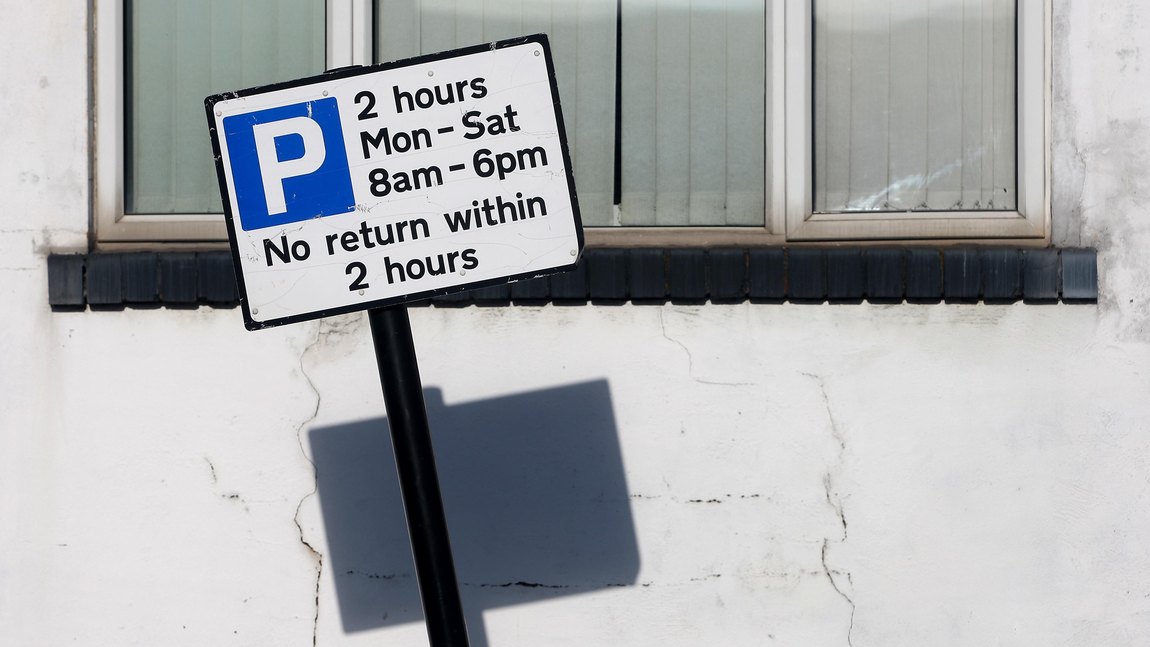 Plan to hike parking charges draws criticism