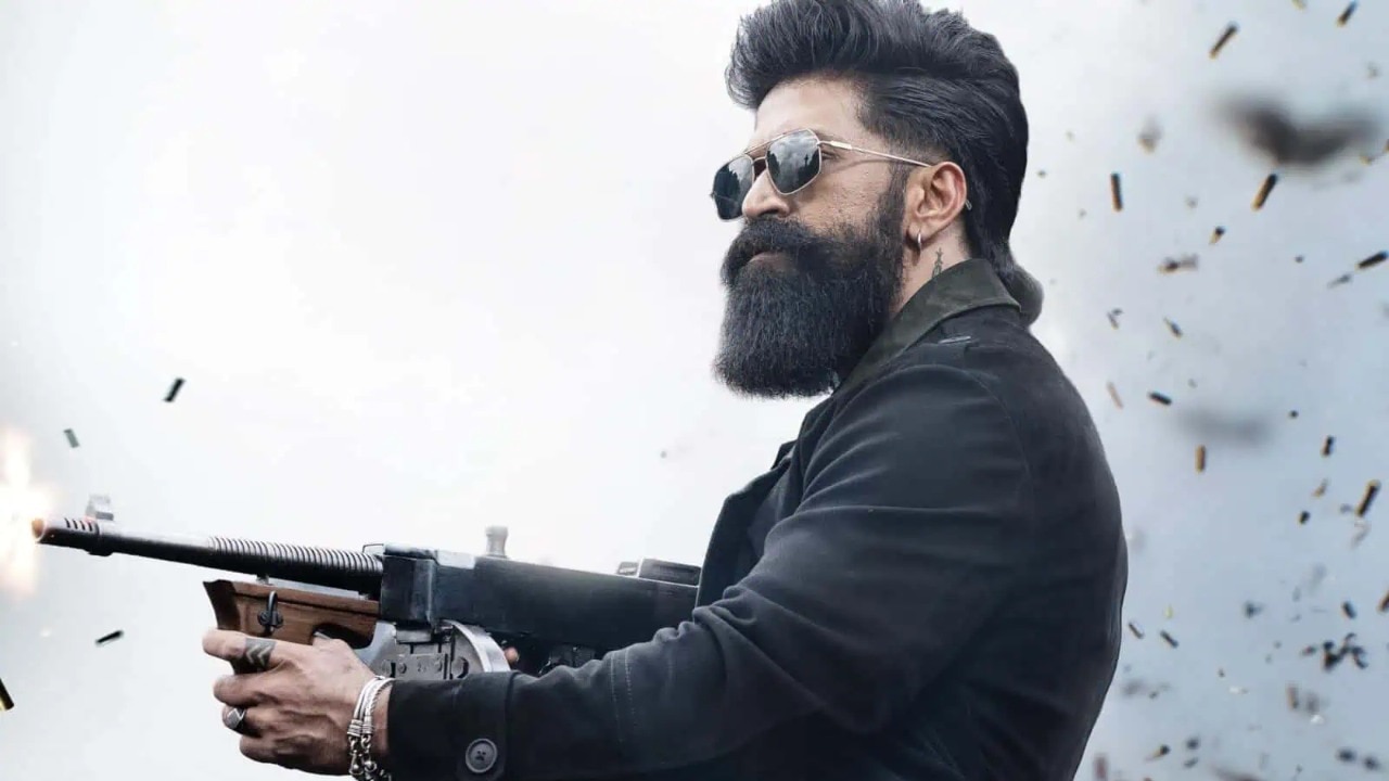 Yash's Toxic under fire over 'obscene' teaser, AAP women's wing alerts ...