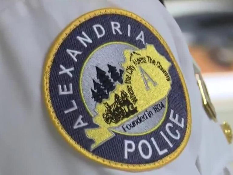 Alexandria police warn of vehicle break-in surge