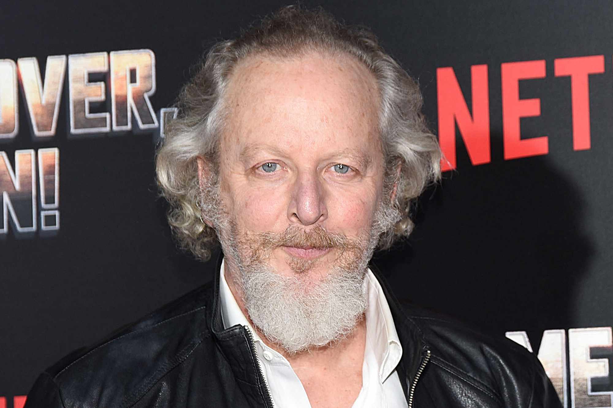 Home Alone actor Daniel Stern charged with soliciting prostitution