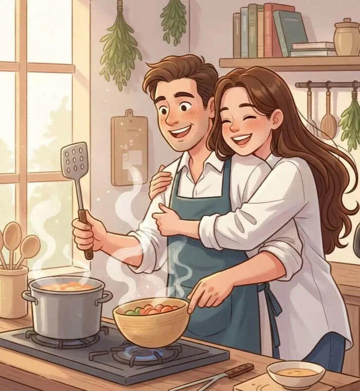 Choremance dating term trends after Gen Z turned running errands into ...