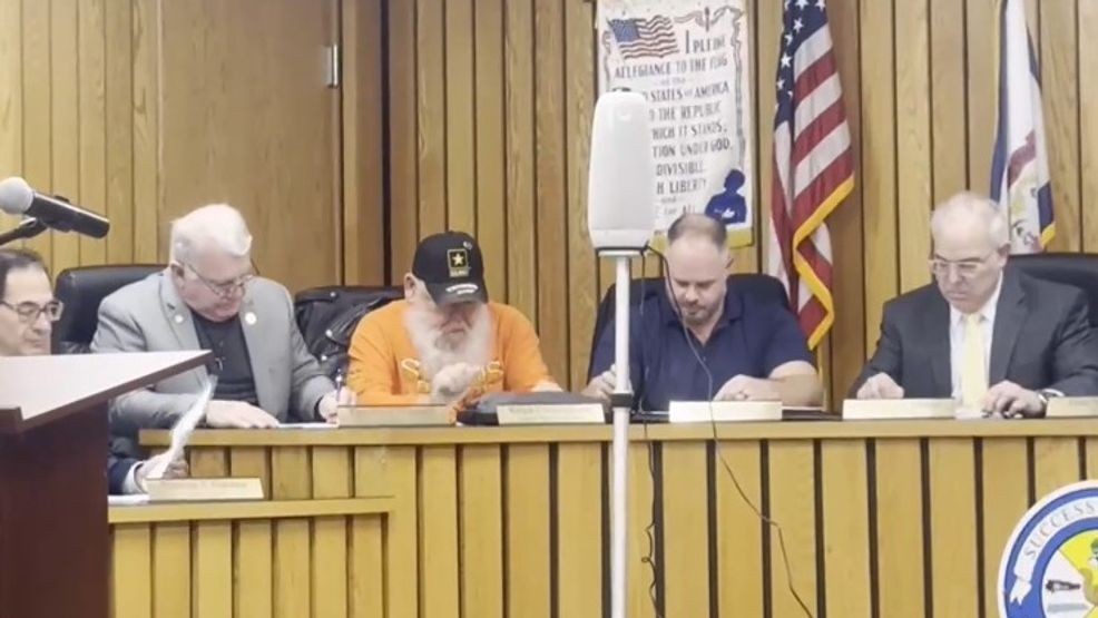 Weirton City Council and water board to hold public workshop on ...