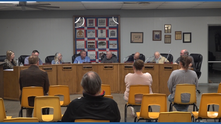 'Everyone in the department will have a role' | Troy City Council ...