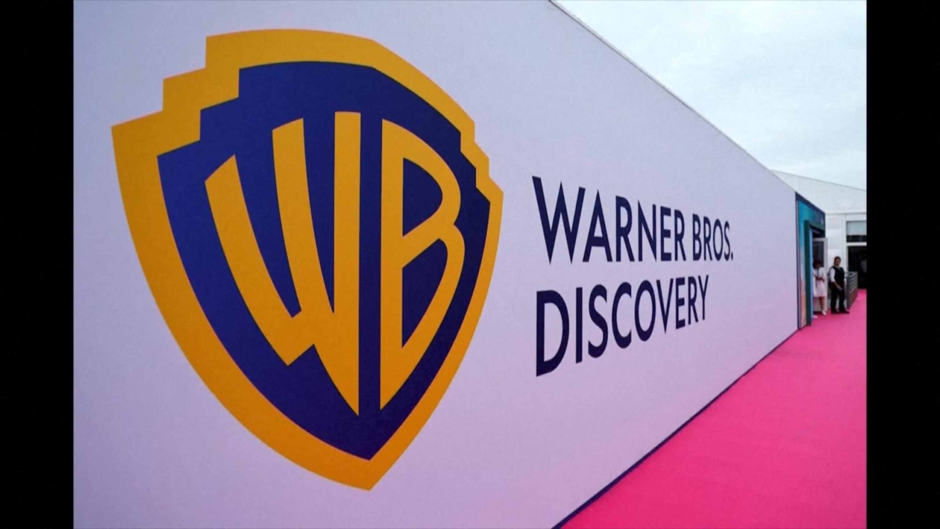 Paramount sues Warner Bros. Discovery in hostile takeover bid