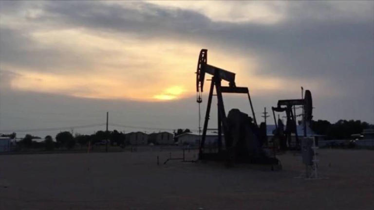 Louisiana’s Mike Johnson proposes carbon capture regulations