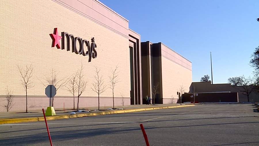 Macy’s is leaving RiverTown: What it could mean for the mall