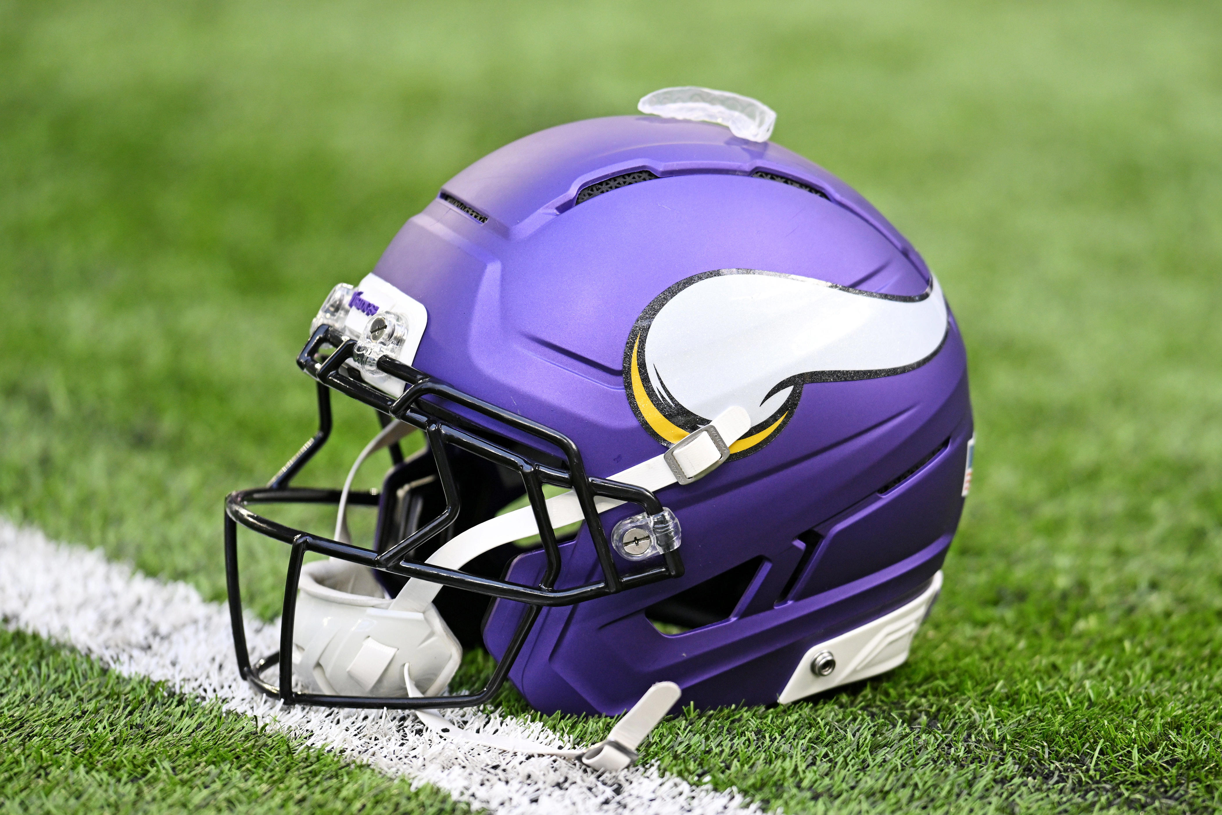 Minnesota Vikings assistant getting DC interviews with two teams