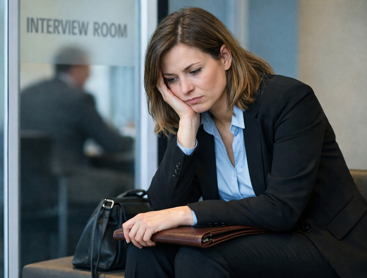 I refused to answer a personal question in a job interview—HR got involved