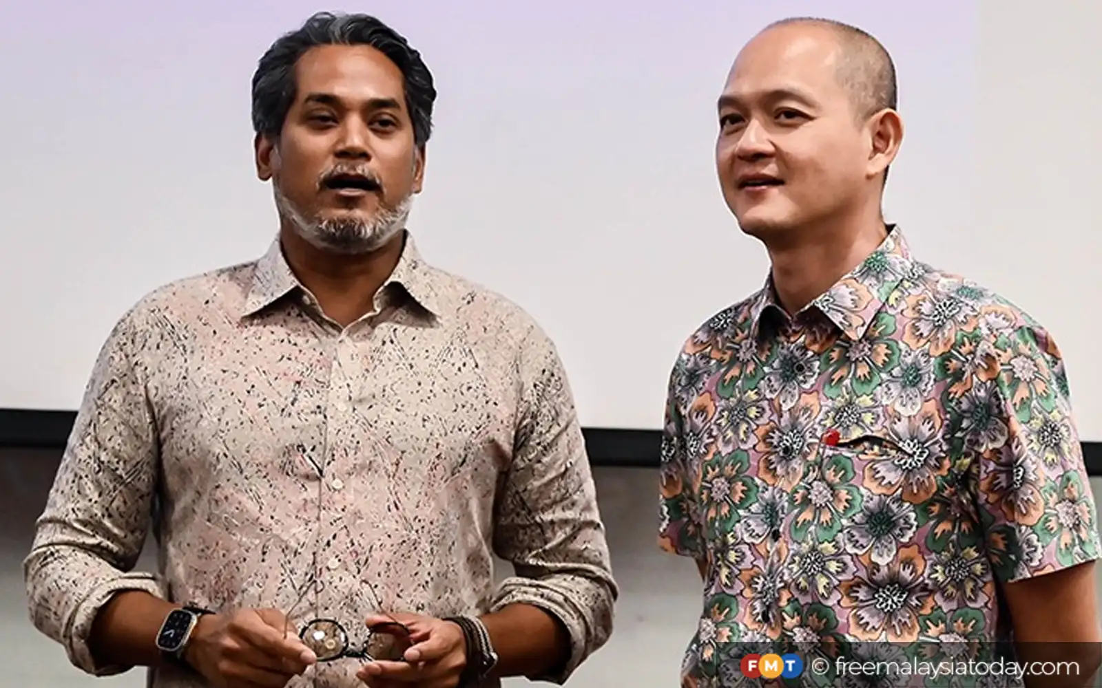 A true third force must come with a clear ideological break