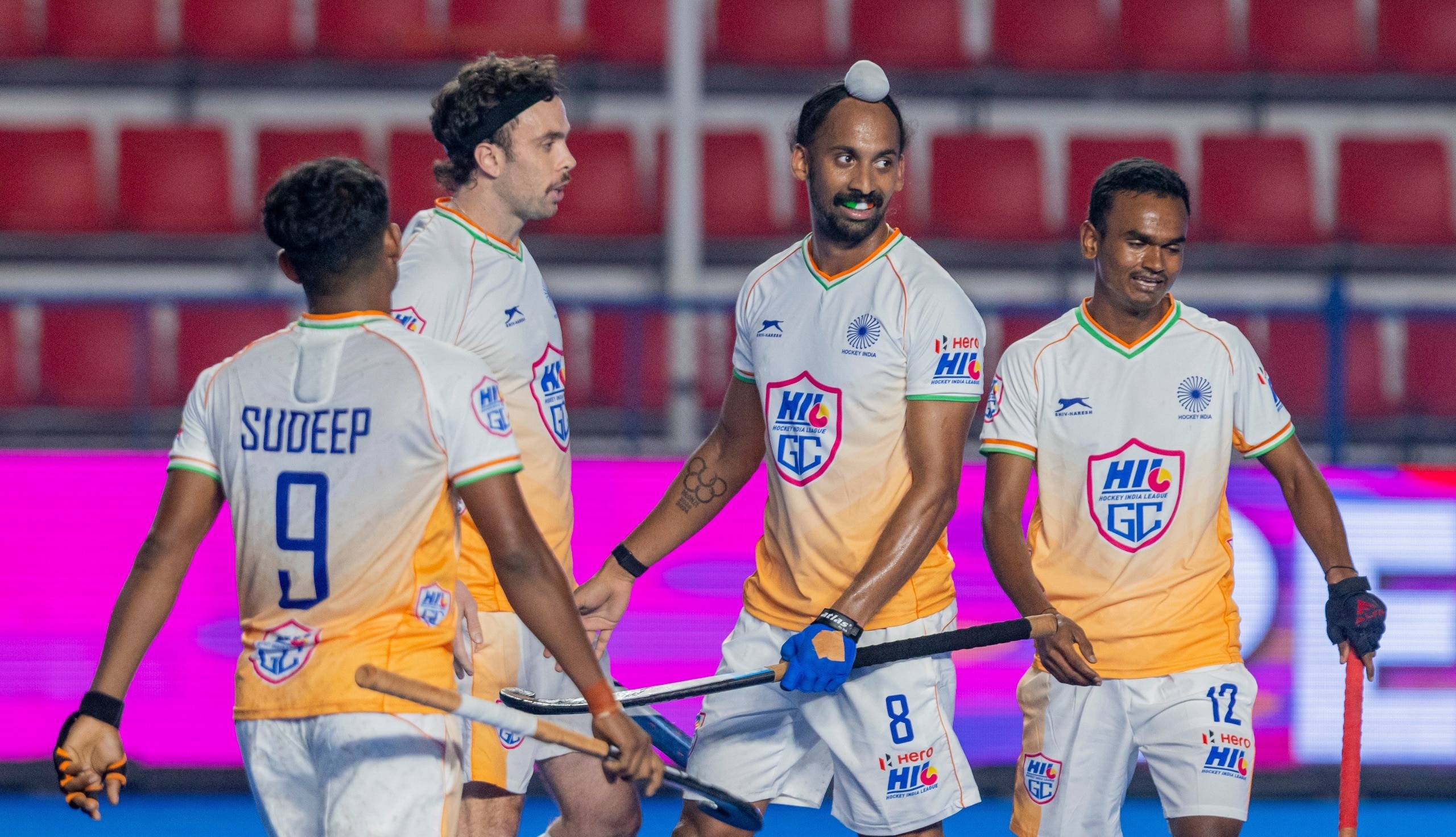 Khel Ratna or not, Hardik Singh has eyes firmly on World Cup–Asian ...