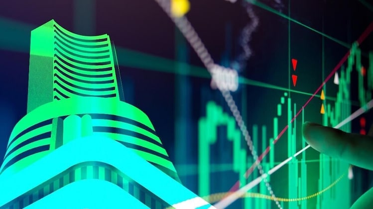 Stock market: Sensex rises 397 pts, Nifty above 25,850; Eternal, HDFC ...