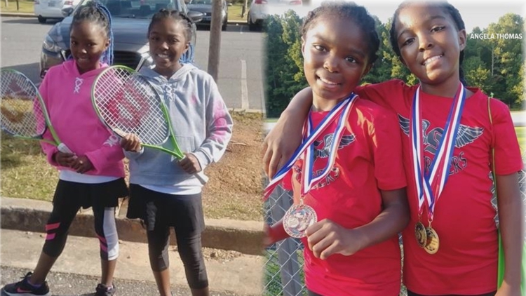 'We don't give up and we hustle' | ACE's Stanley twins leading Lady ...