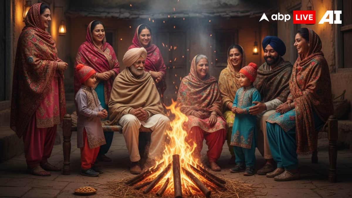 Lohri 2026 wishes: Send these heartwarming quotes and messages to all ...