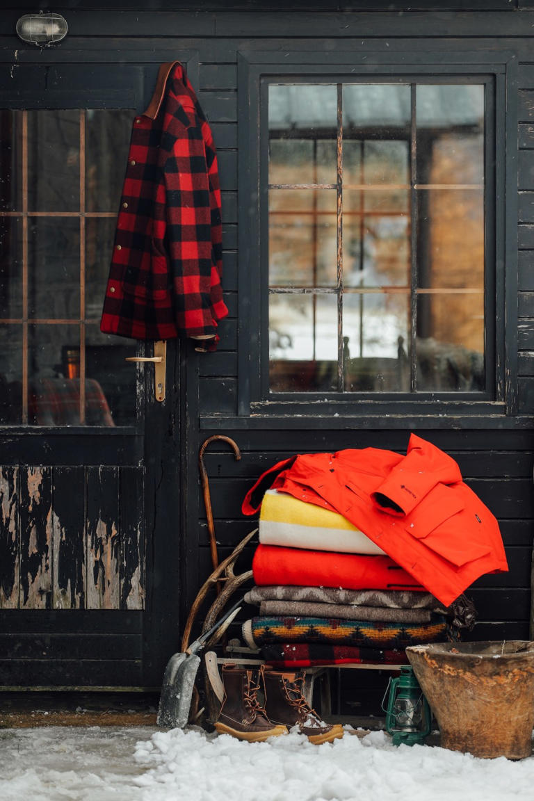 Woolrich goes back to its roots under new owner