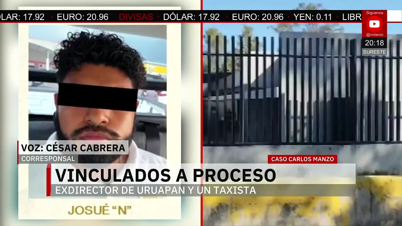 Trump presume ser el 'presidente interino' de Venezuela | Jaime Núñez ...