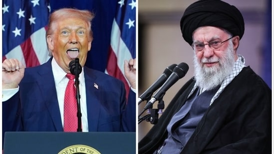 Iran protests live: 646 dead in stir; Tehran says 'ready for war' amid ...