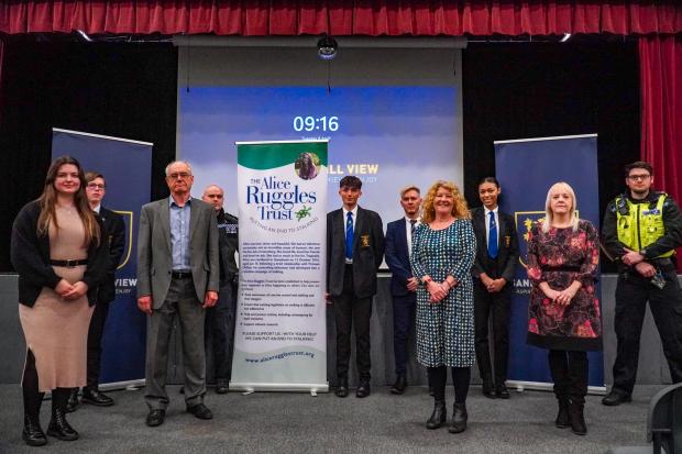 North East schools urged to sign up to stalking education programme