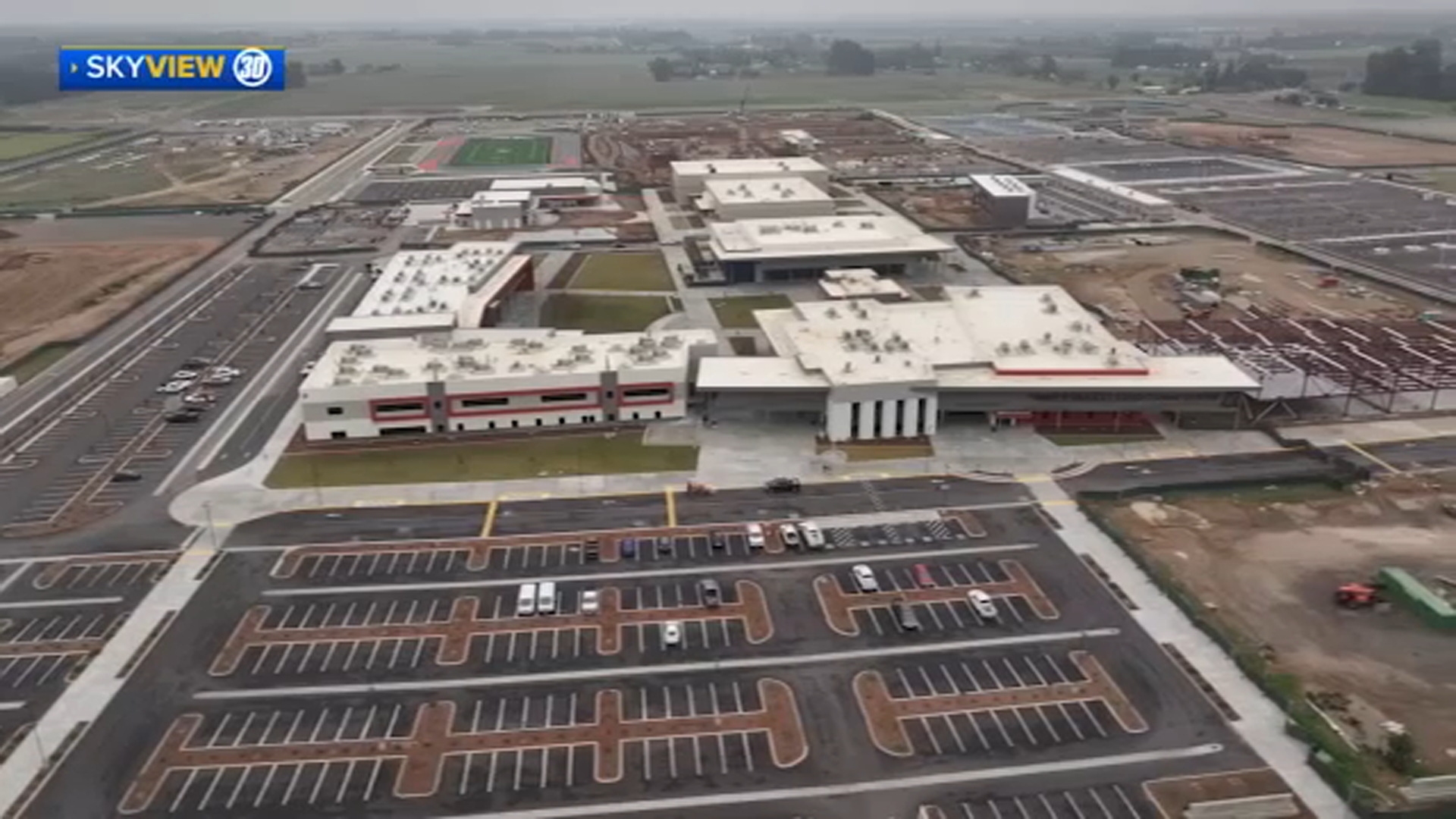 Clovis South High will launch aviation and aerospace science pathway ...