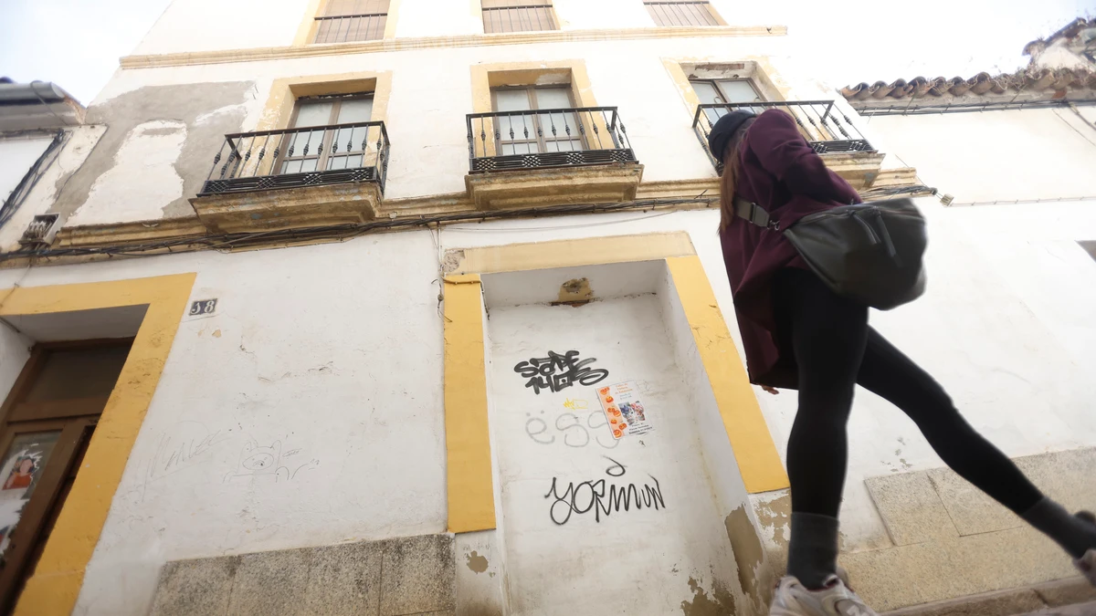 Las claves para pedir las ayudas del Bono Alquiler Joven en Andalucía