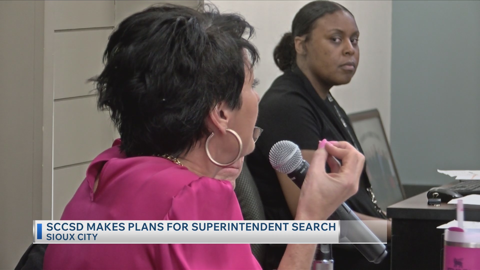 SCCSD makes plans for superintendent search