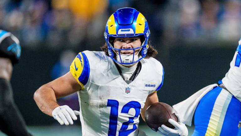 These 24 Utah ties are still alive in the NFL playoffs after wild-card ...