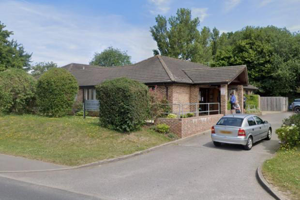 Controversial church submits plans to convert doctor's surgery into ...