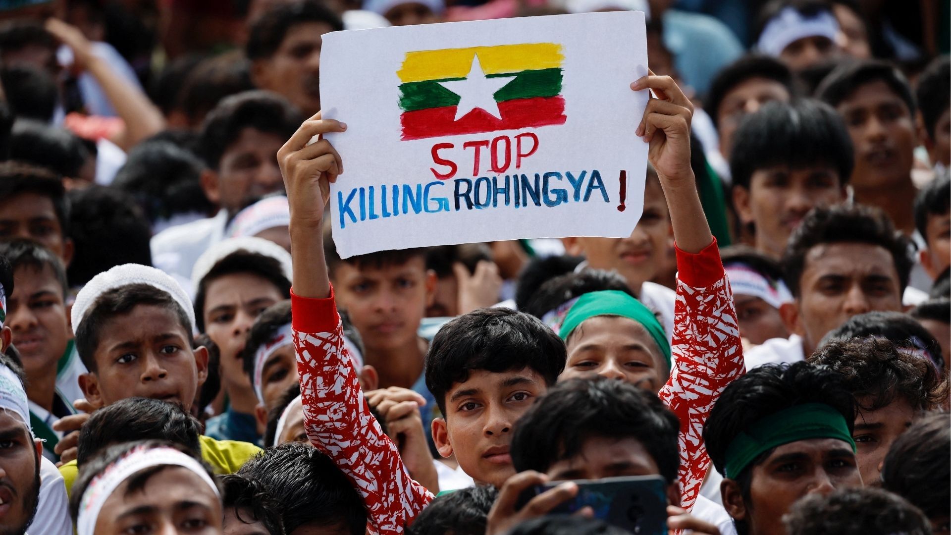 UN’s top court opens landmark Myanmar Rohingya genocide case