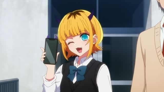 【Oshi no Ko】Everything you need to know about MEM-cho: The YouTuber ...