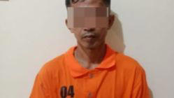 Tak berkutik, penadah motor curian asal Tasikmalaya diamankan Polresta ...