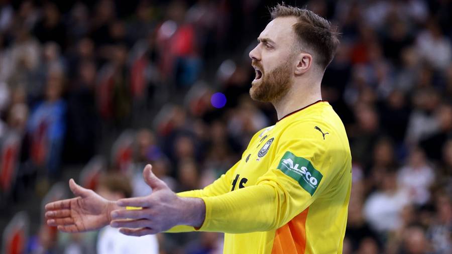 Wolff über Auftaktgegner Österreich: "Absoluter Anti-Handball"