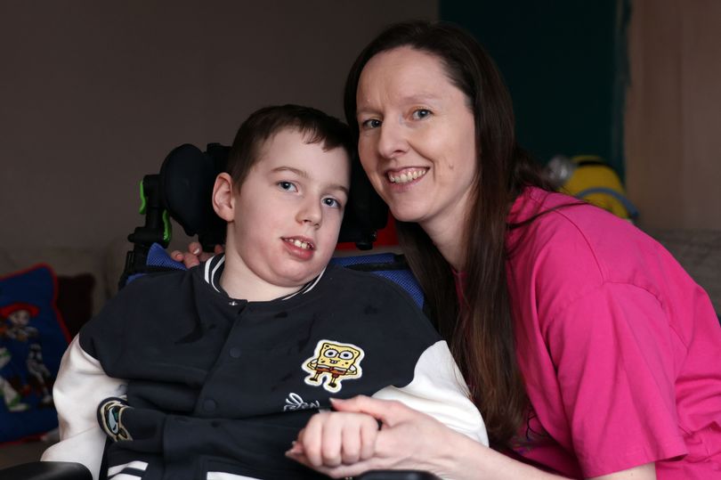 North East families slam government decision not to expand newborn ...