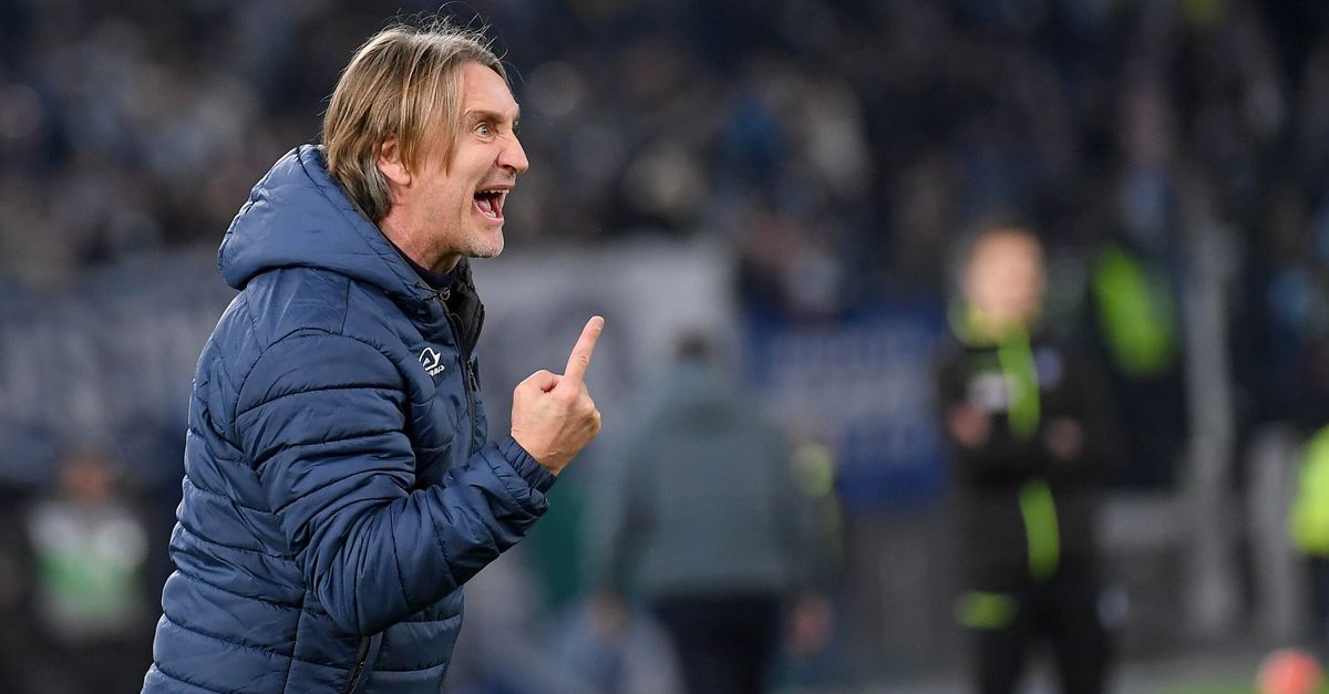 Nicola infuriato: “Il primo gol mi innervosisce, c’era il fallo di ...