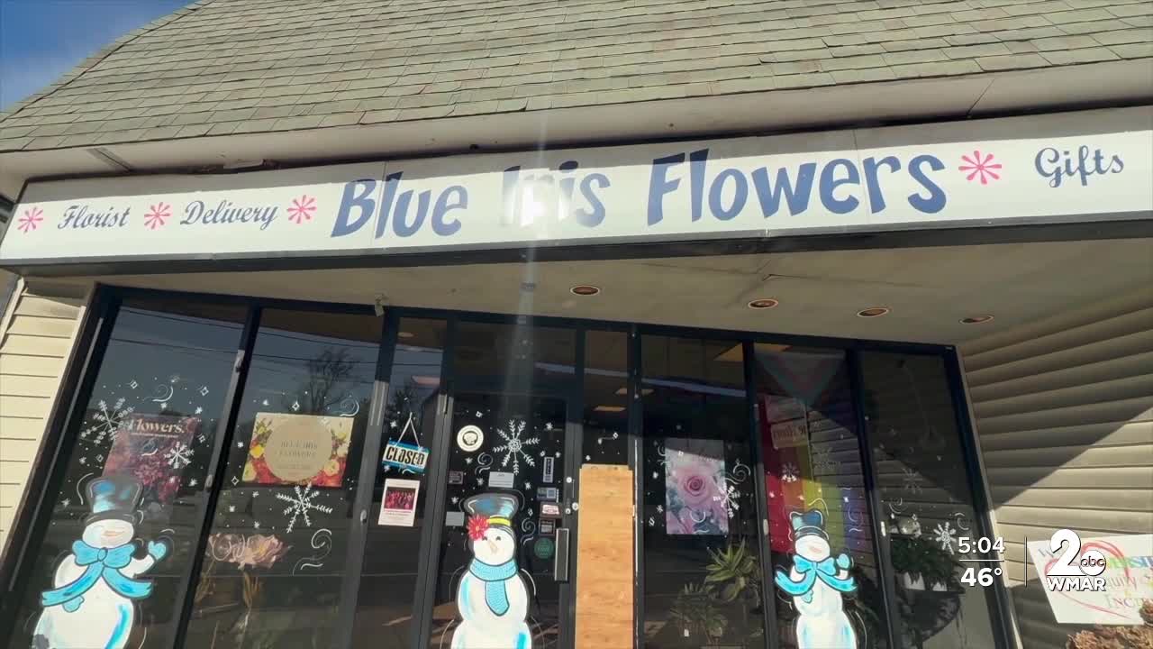 Catonsville community rallying behind shops after weekend burglaries