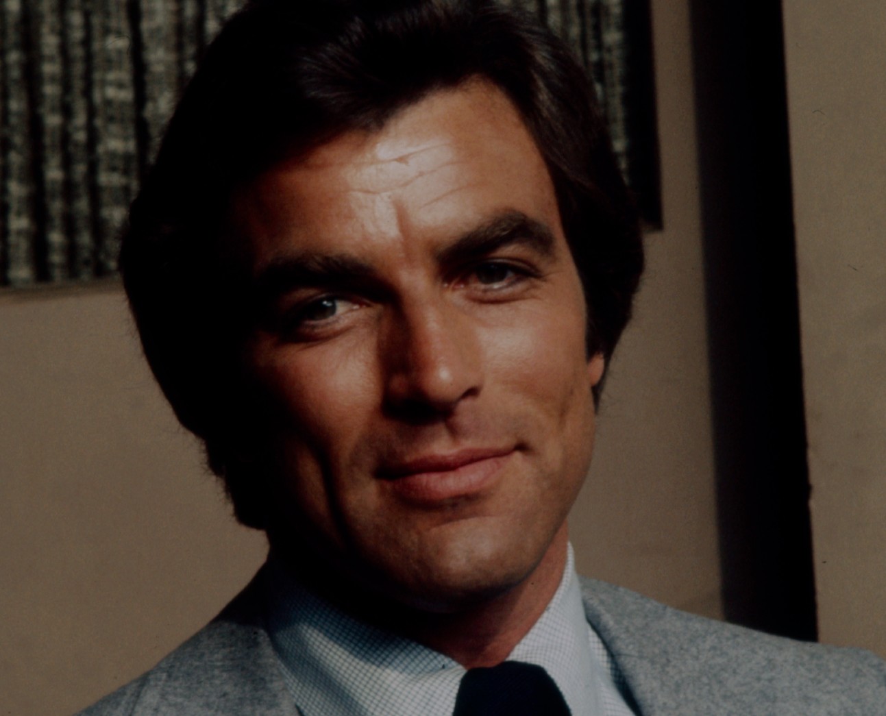 Tom Selleck: From television's most iconic mustache to the peace of the ...