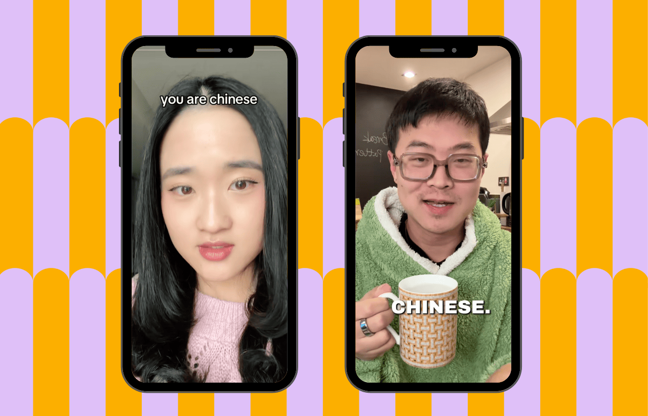 What does “turning Chinese” mean on TikTok? The trend is taking off
