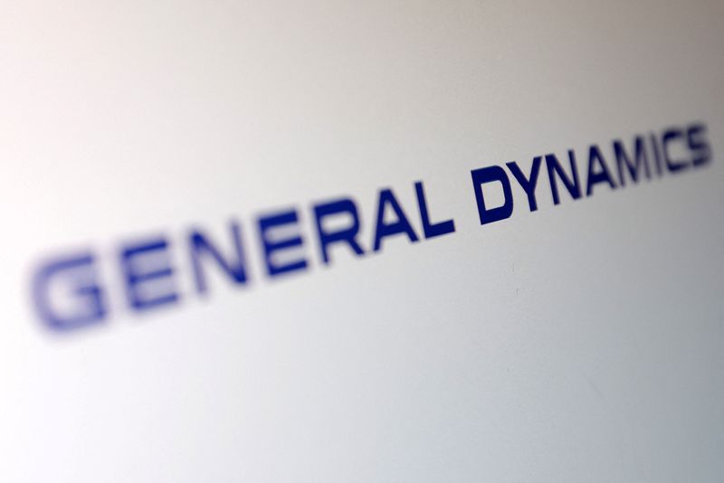 General Dynamics' unit wins $988 million US Navy contract