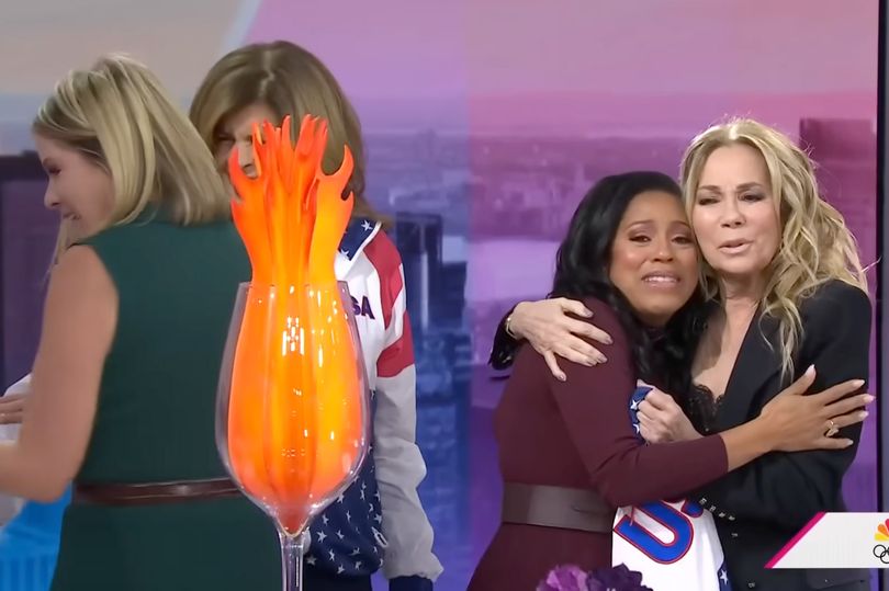 Jenna Bush Hager’s tearful reunion with past TODAY hosts as huge change ...