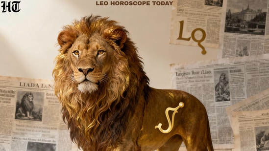 Leo horoscope today for January 13, 2026: Take on a steady step that ...