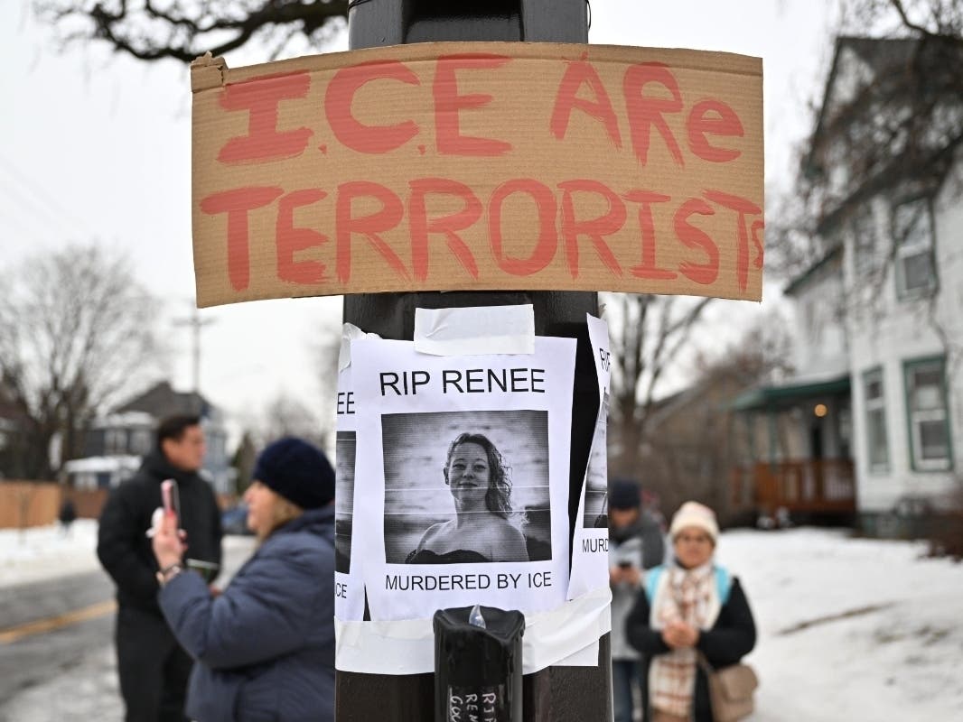 Hillsborough committee members Hand, Gomez react to death of Renee ...