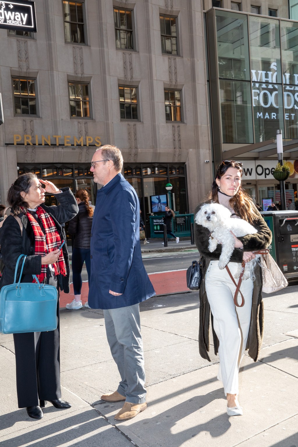 Hip young locals are flocking to live in Fidi — 2026’s hottest new nabe ...