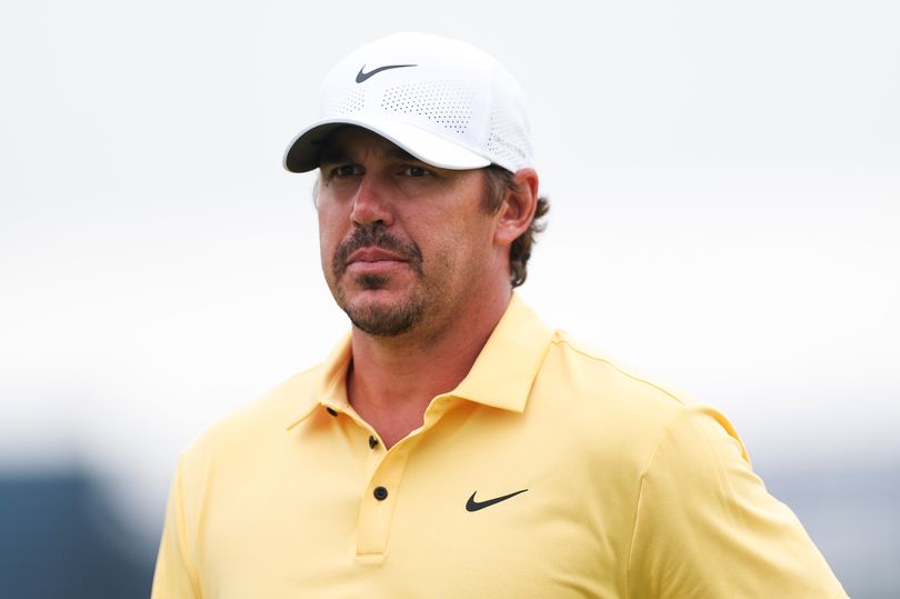 Rahm and 5 LIV Golf stars speak out on Koepka exit as Johnson issues ...
