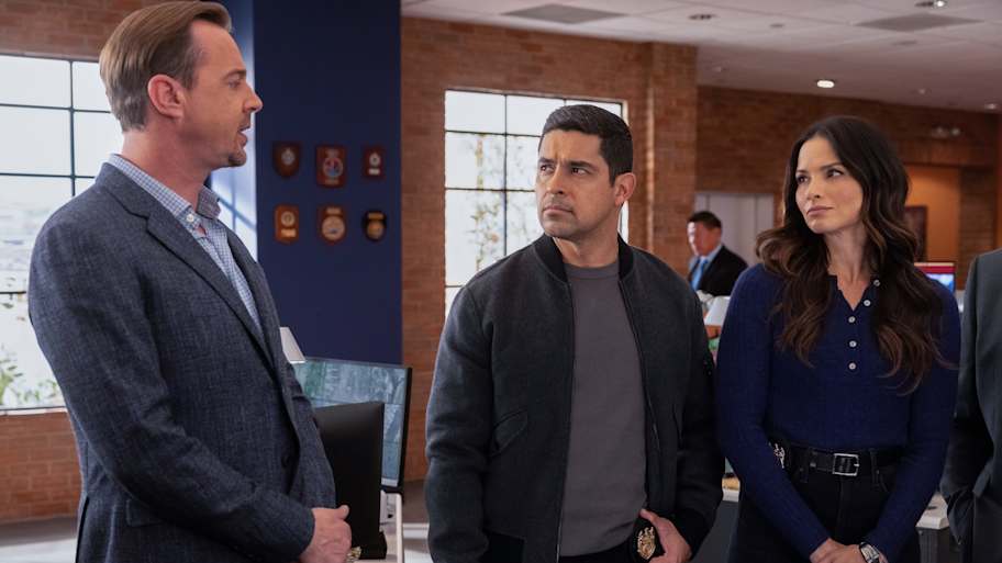 CBS has a disappointing update on the NCIS franchise's return in 2026
