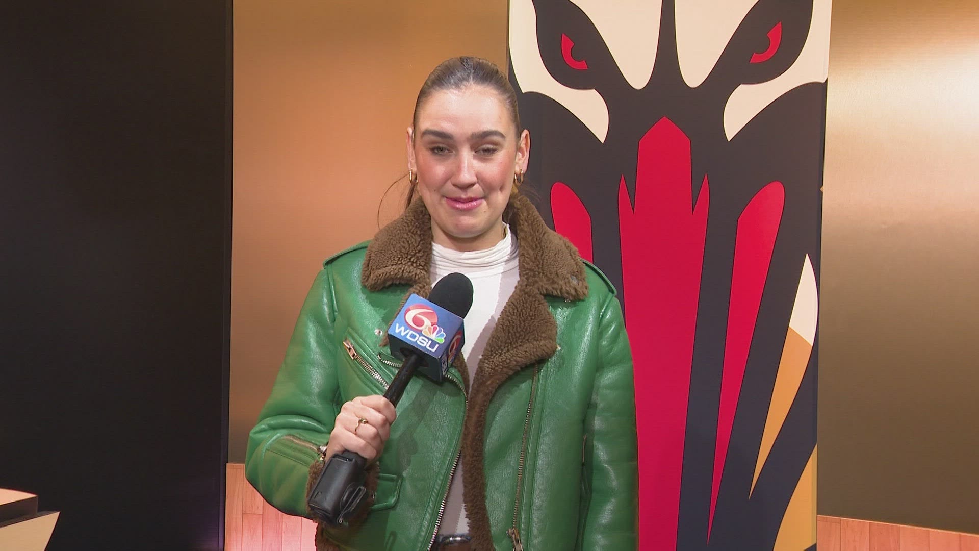 Video report: The Pelicans hit the midway mark of NBA season but have ...