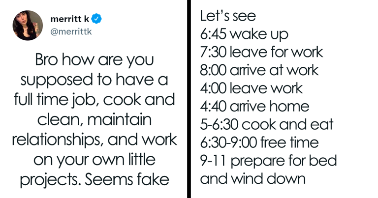 The 9-to-5 grind: 26 people discuss having a life outside of work
