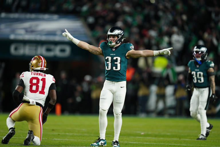 Jalen Hurts avoids endorsing offensive coordinator Kevin Patullo after ...