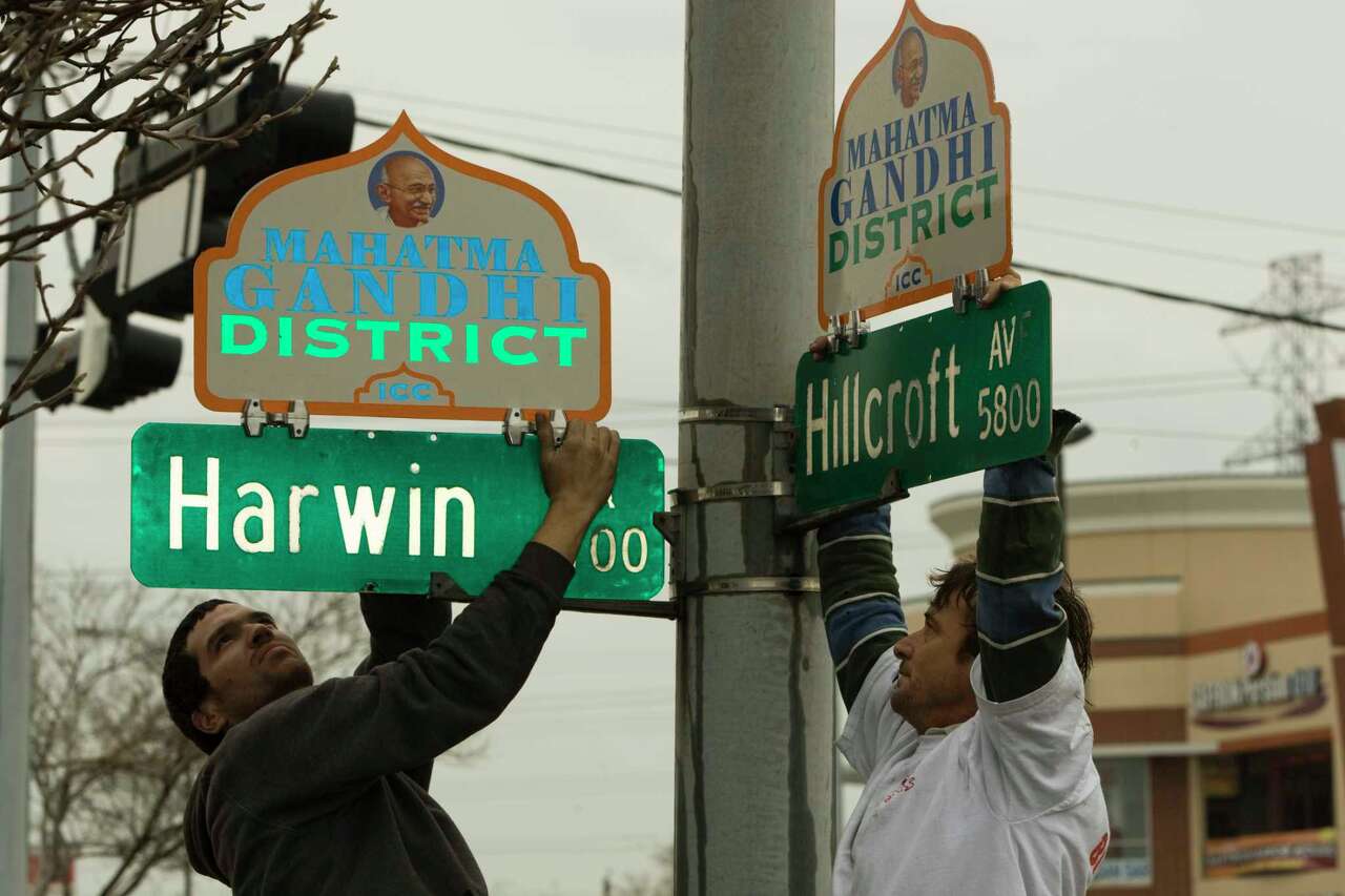 Inside Rice's study on Asian American identity, politics and ...